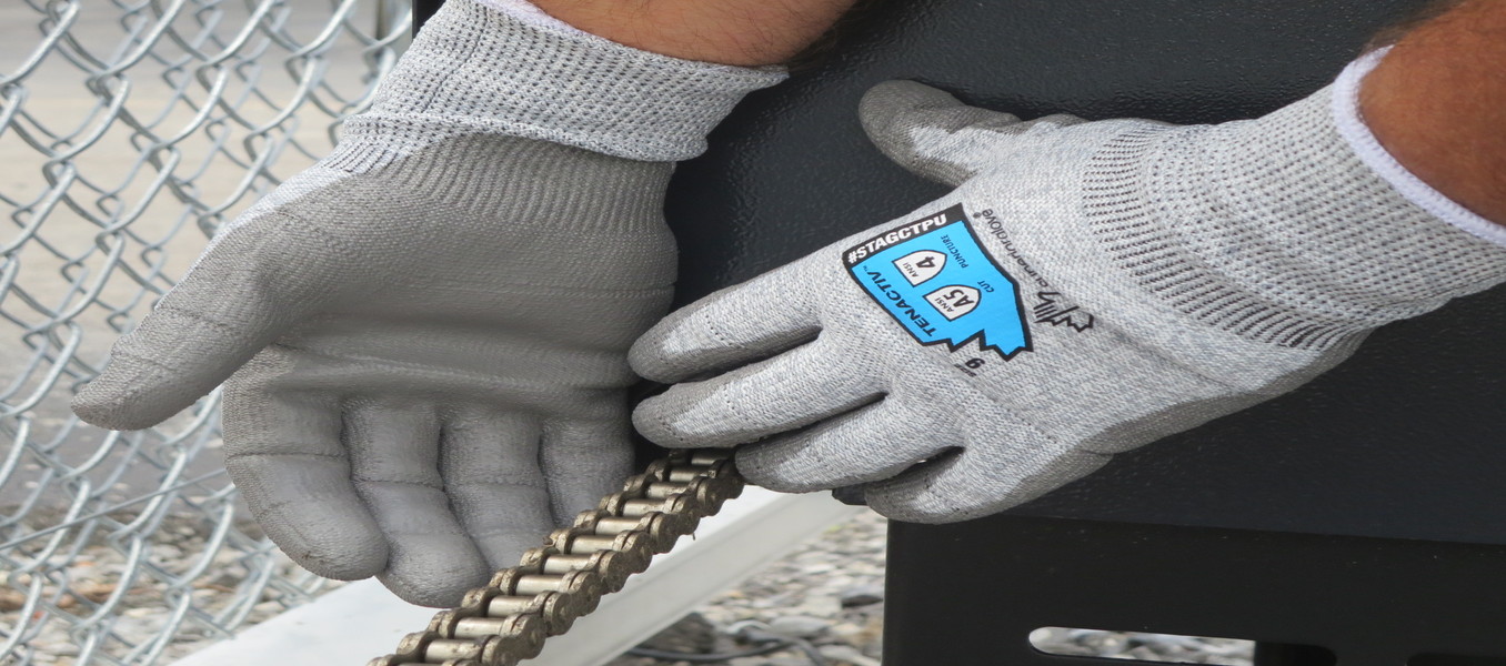 MDS Associates - Personal Protection & Contamination Control Supplier