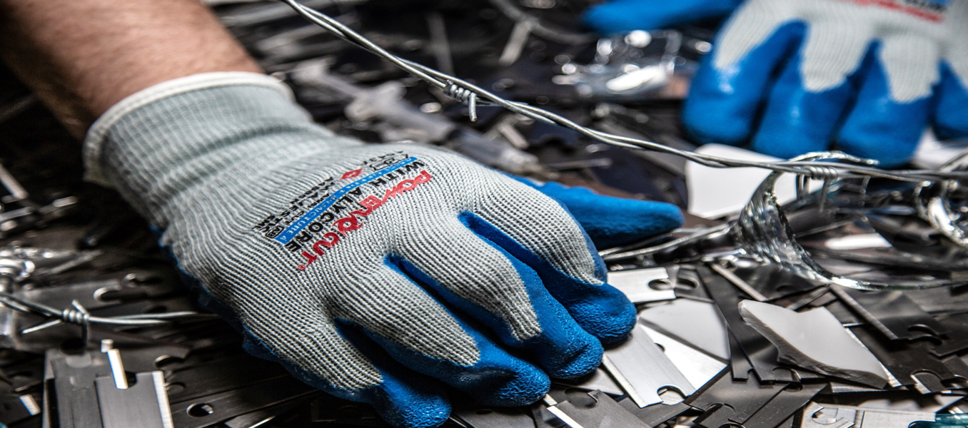 MDS Associates - Personal Protection & Contamination Control Supplier