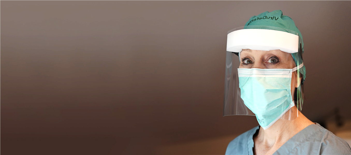 MDS Associates - Personal Protection & Contamination Control