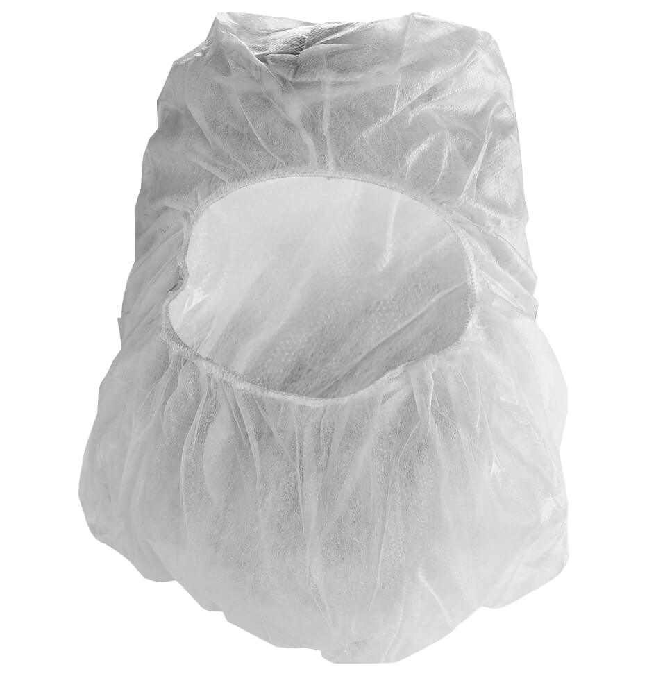 GenPro® Single-Use Hoods | Disposable Polypropylene Hoods | Disposable ...