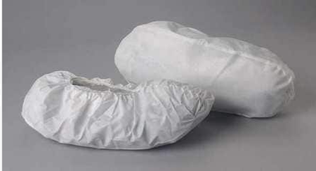 MaxGrip® BarrierTech® Anti-Slip Single-Use Controlled Environement Shoe ...