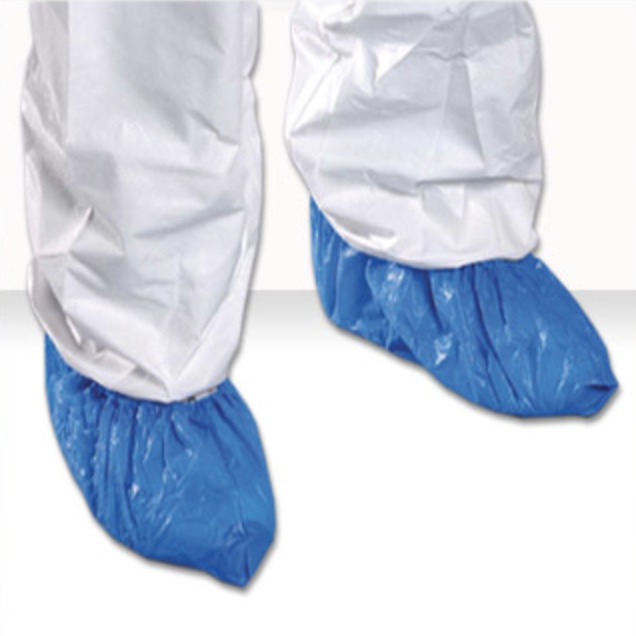 Shop for Wholesale Disposable Shoe/Boot Covers - MDS Associates, Inc.