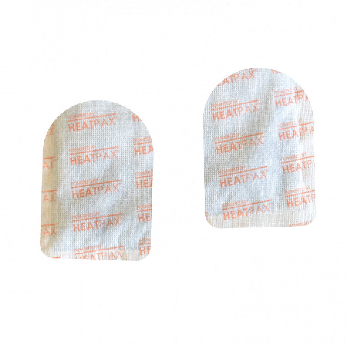 HeatPax™ Toe Warmer Pack Display | Air Activated Adhesive Instant Toe ...
