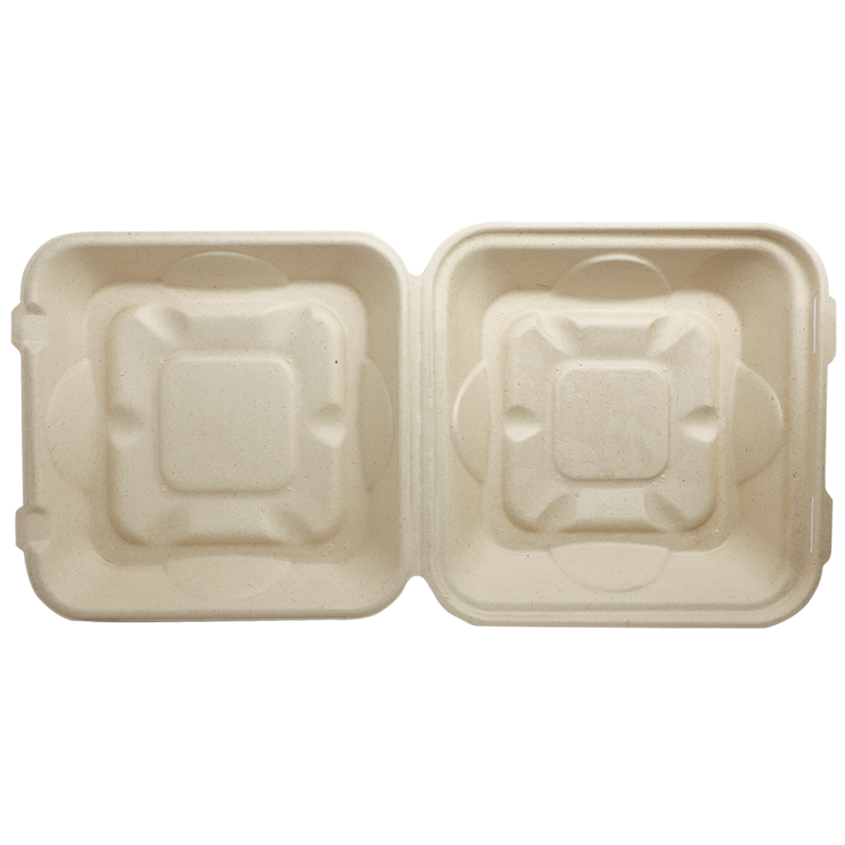 World Centric® Fiber Clamshells | Compostable Food Containers ...