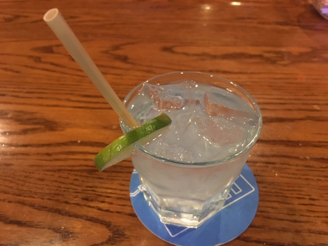 Compostable Cocktail Straws | Real Straw Wheat Stem Highballl Straws ...