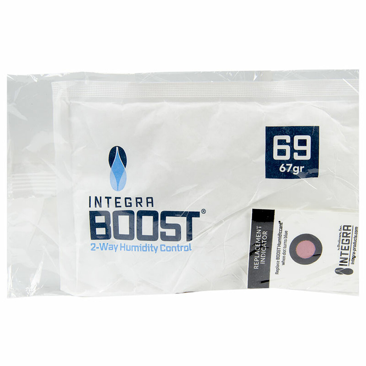 Wholesale Integra BOOST® Humidity Control Packs | Cigar Humidifiers ...