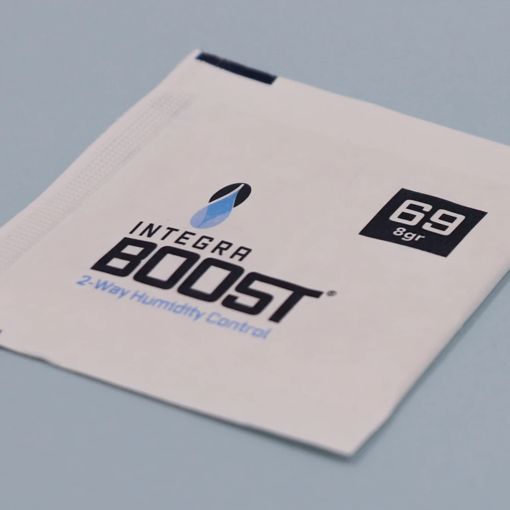 Disounted Integra BOOST® 2-way Moisture Regulators | FDA-compliant 2 ...