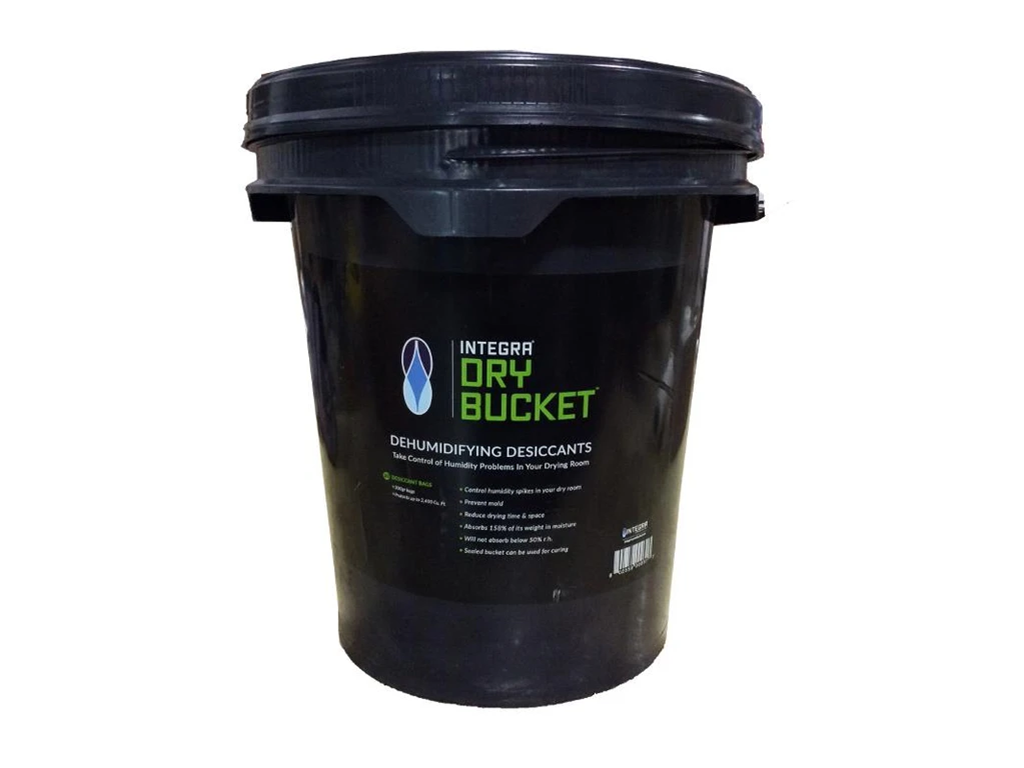 Wholesale Integra 5-Gallon Drying Buckets | Bulk Dehumidifying ...