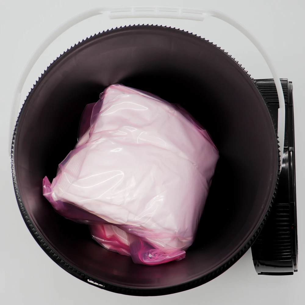 Wholesale Integra 5-Gallon Drying Buckets | Bulk Dehumidifying ...