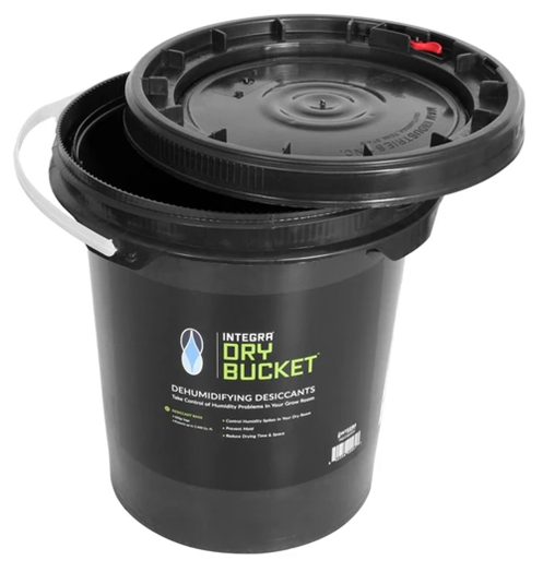 Wholesale Integra 5-Gallon Drying Buckets | Bulk Dehumidifying ...