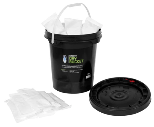 Wholesale Integra 5-Gallon Drying Buckets | Bulk Dehumidifying ...