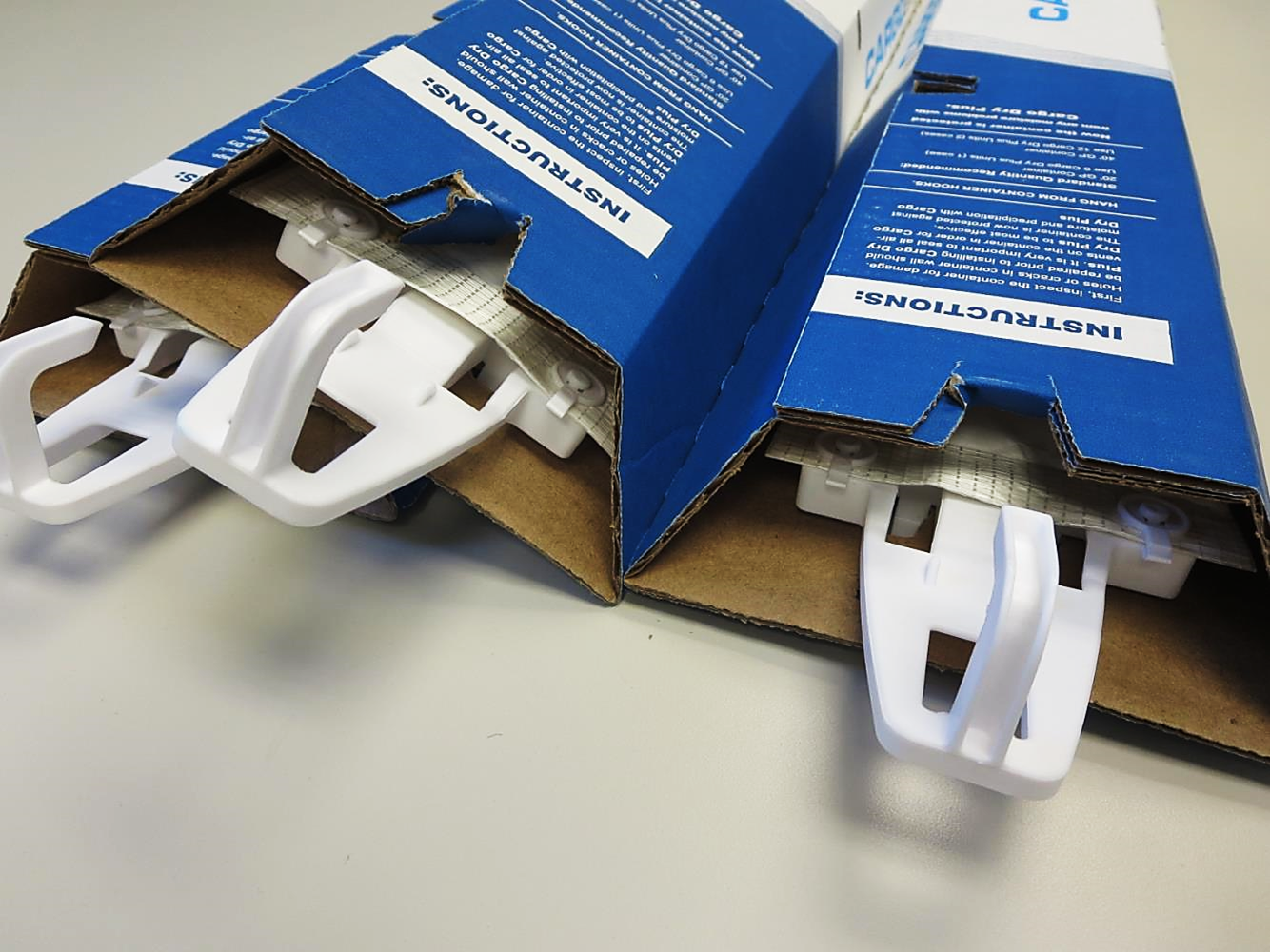 Cargo Dry Plus Desiccant Strip | Shipping Container Mositure Absorber ...