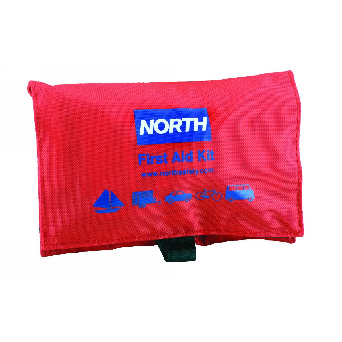 Honeywell® North® Redi-Care™ 1-Person First Aid Kits | Soft Sided ...