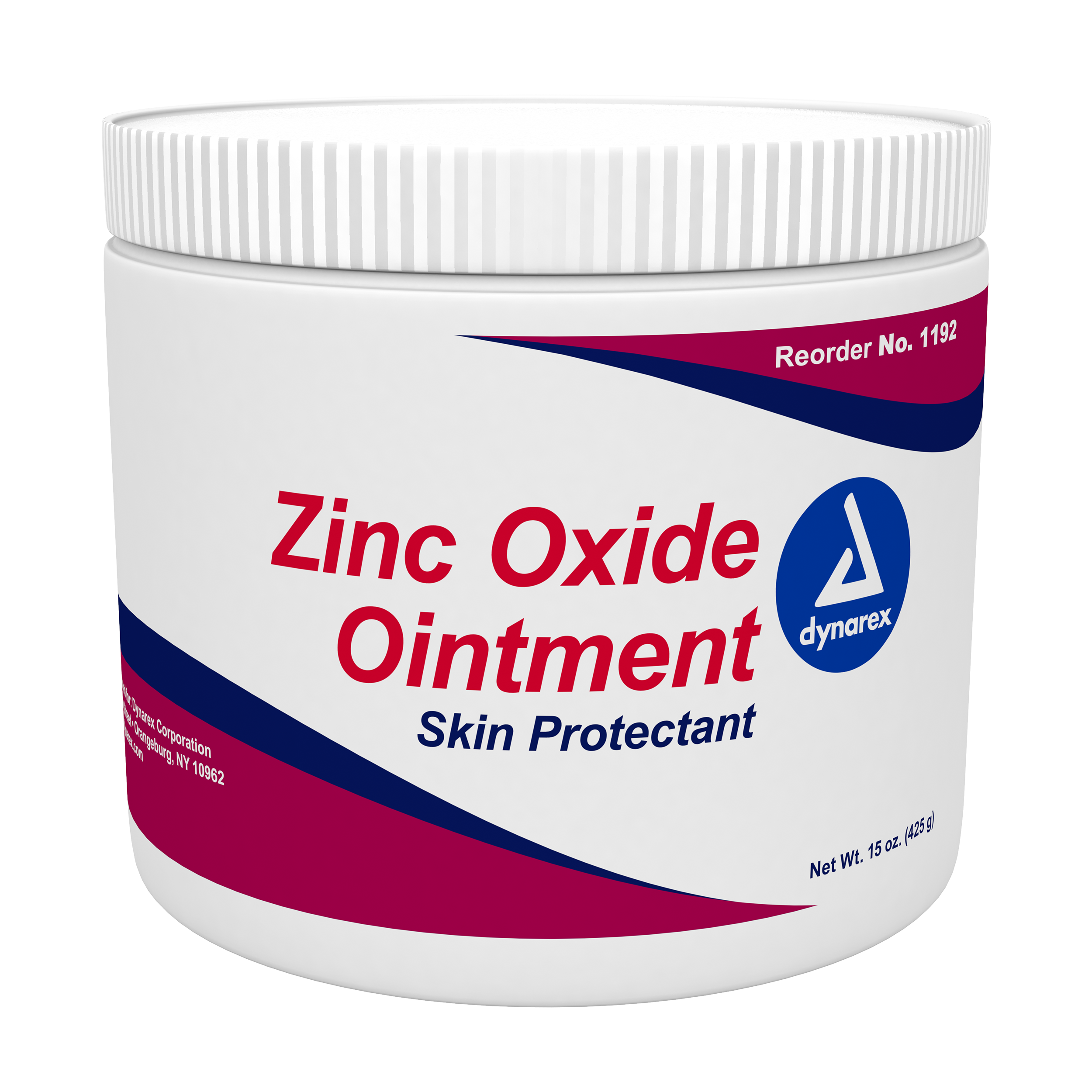 Zinc Oxide Cream