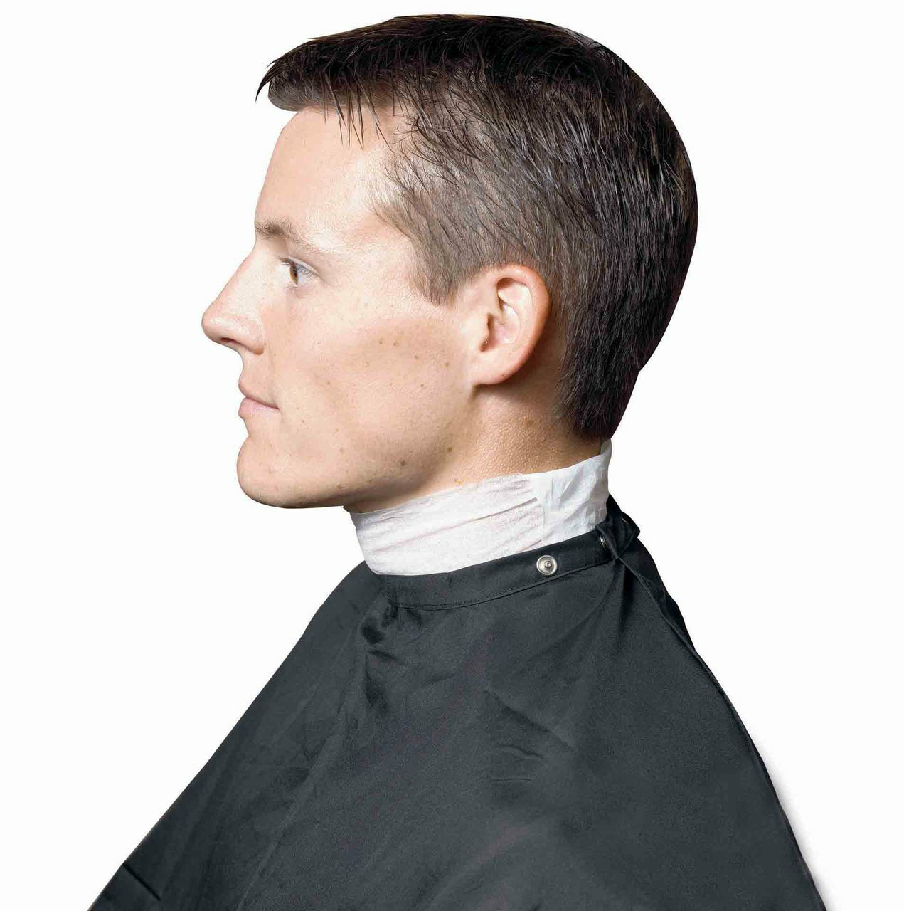 Wholesale Sanek® Professional Neck Wrap Strips | Barber Neck Tissue ...