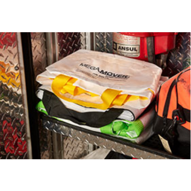 MegaMover® Portable Patient Transport Chairs | Wholesale Single-Use ...