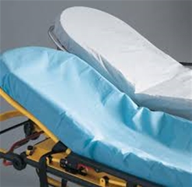 SnugtFit® Disposable EMS Fitted Barrier Sheets | Discount Stretcher and ...