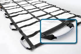 MegaMover® Plus PowerGrips® Patient Transporter | Search and Rescue ...