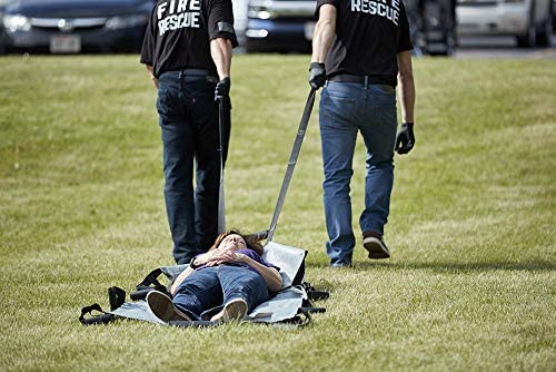 MegaMover® Disaster Response Patient Transporters | Wholesale Active ...