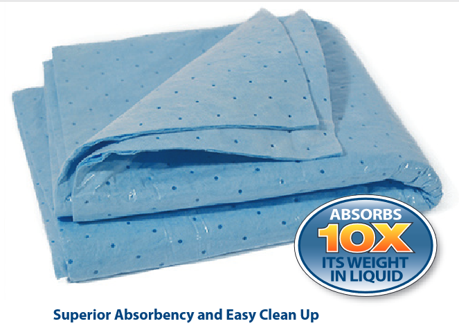 Abbi® Super Absorbent Mats | Disposable Healthcare Shower Mats ...