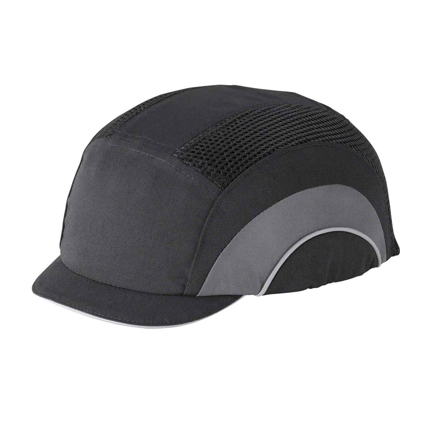 HardCap A1+™ Micro Brim Low Profile Baseball Style Bump Cap ...