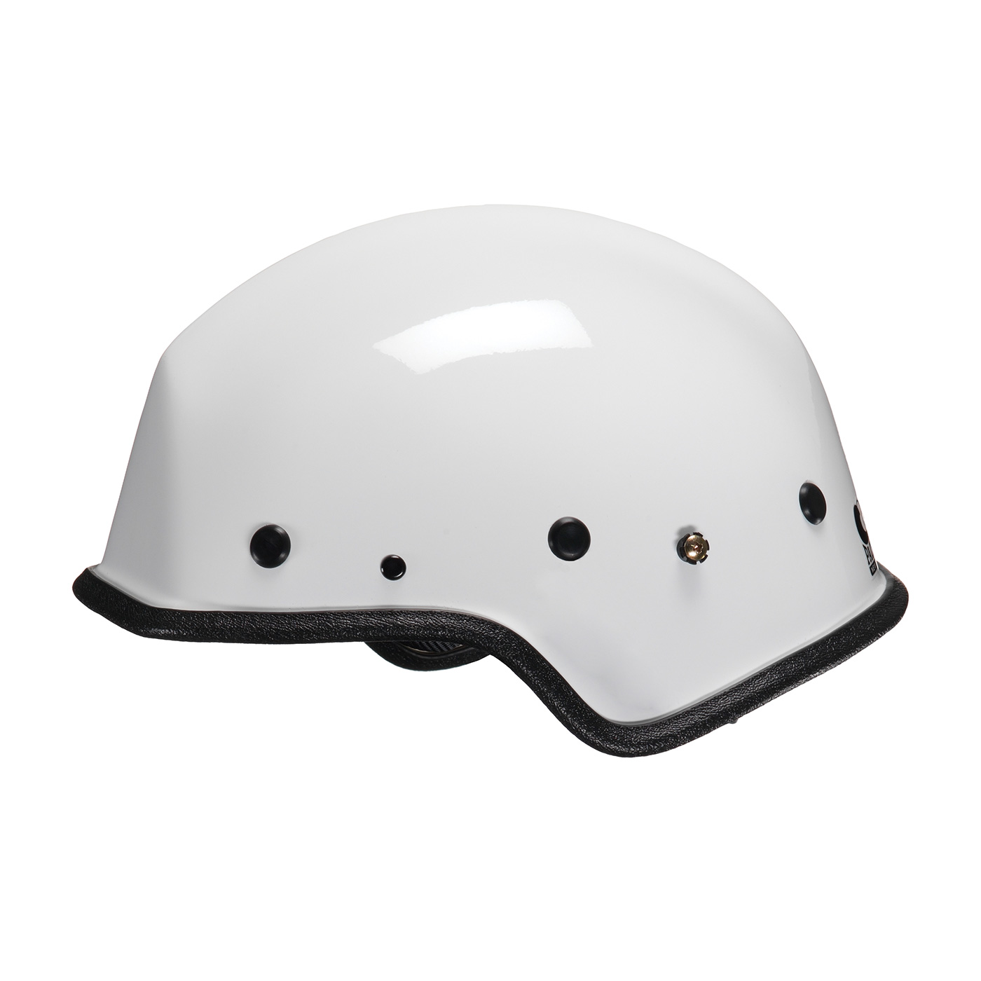 Pacific R7H™ Rescue Helmet w/ Goggle Mounts | Emergency Responder ...