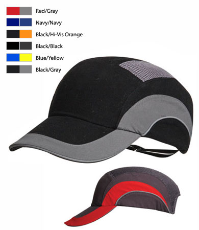 Hard Hats & Bump Caps - Head Protection - MDS Associates