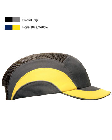 Hard Hats & Bump Caps - Head Protection - MDS Associates
