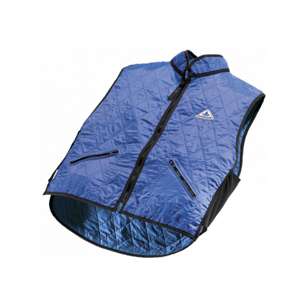 TechNiche Hyperkewl Plus Deluxe Evaporative Cooling Vest | Mascot ...