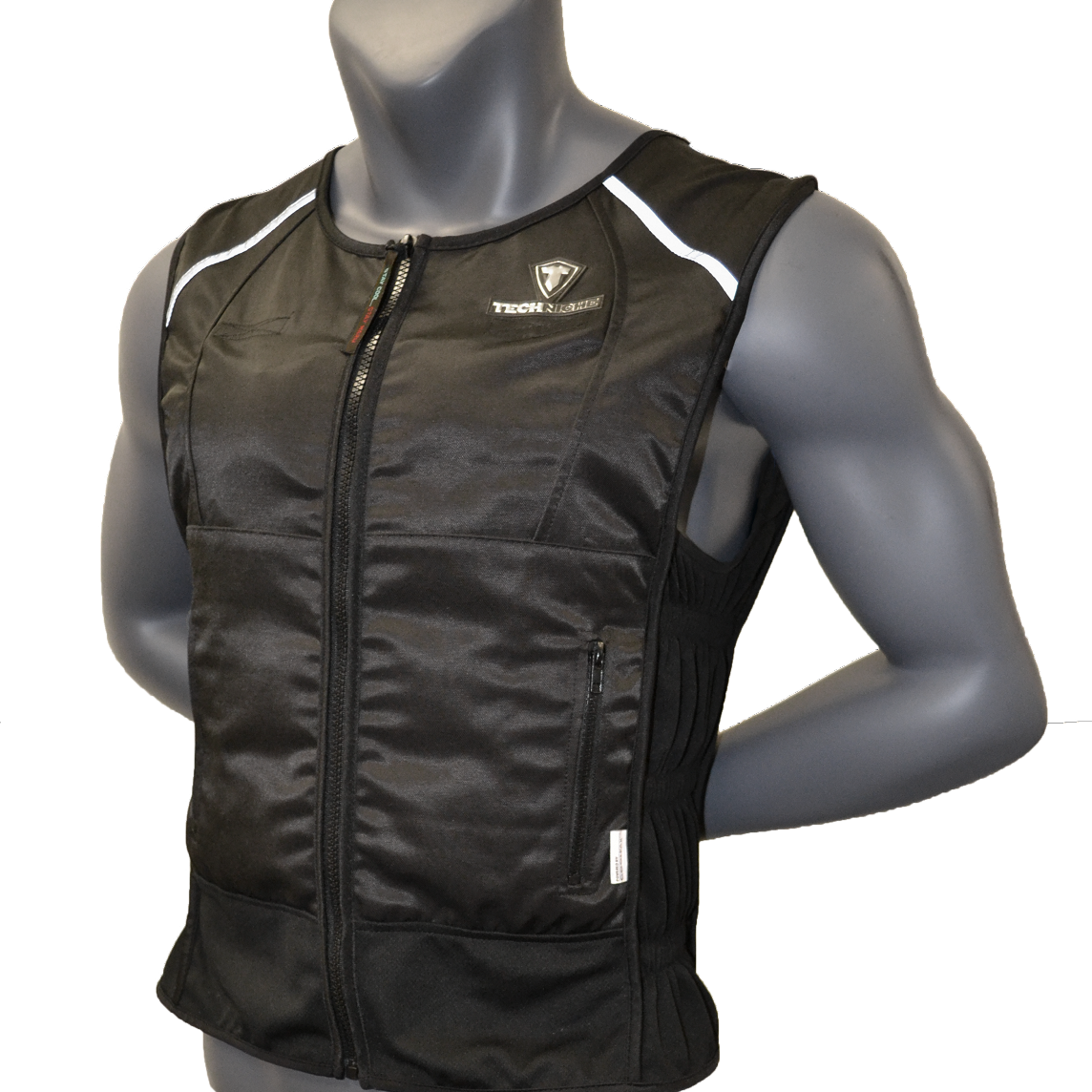 TechNiche CoolPax™ Lite Cooling Vest | Phase Change Evaporative Cooling ...