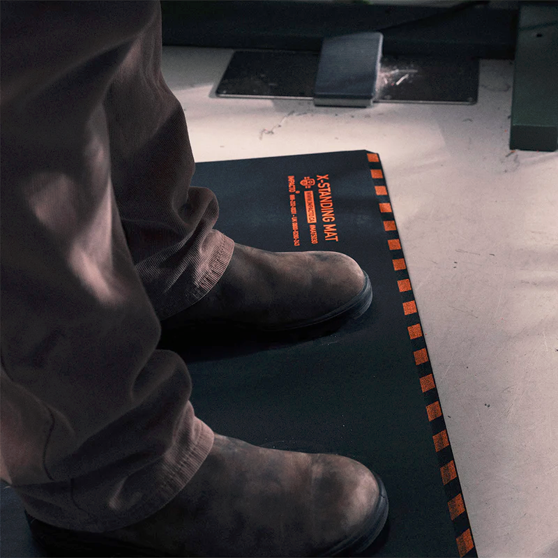 Wholesale Impacto® Anti-Fatigue Standing Work Mats | Severe Kneeling ...