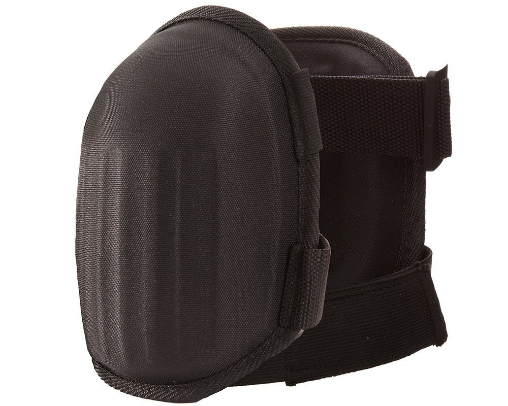 Impacto® Nylon Gel Knee Pads | Delicate Surface Knee Protectors | Knee ...