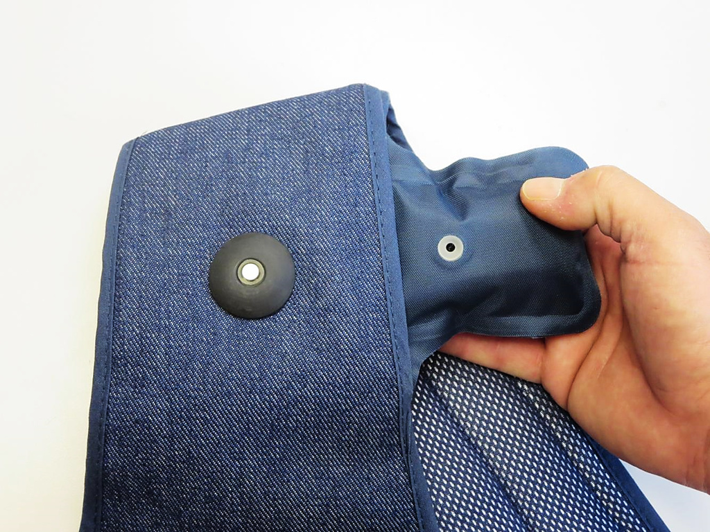 Sport Plus Air Belt® Lumbar Support | Air Filled Back Belts ...