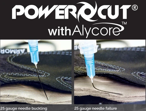 Alycore™ Puncture-Resistant Hand Protection from Majestic®