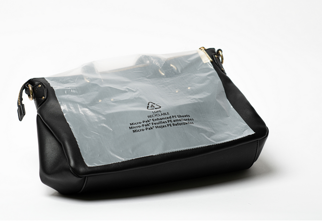 Anti-Mold Packaging Inserts | Micro-Pak® PE Sheets | Mold Prevention ...