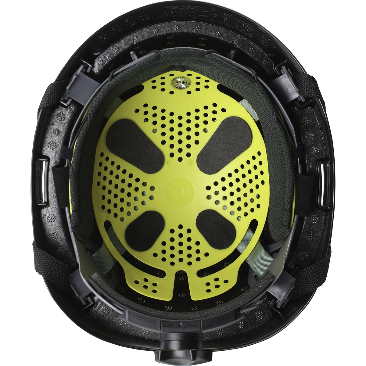Dynamic Rocky™ Mips® Safety Helmet | ANSI Certified Type II Class E ABS ...