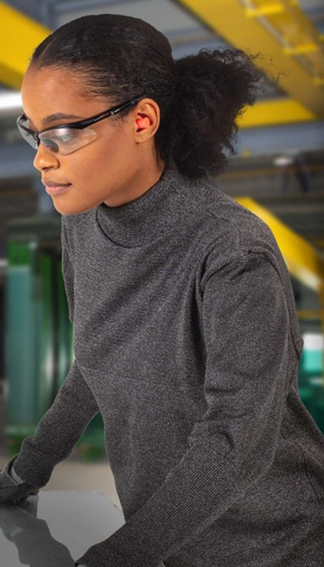 Specialized Cut-Resistant P.P.E. For Arms, Hands, Torso & Legs!