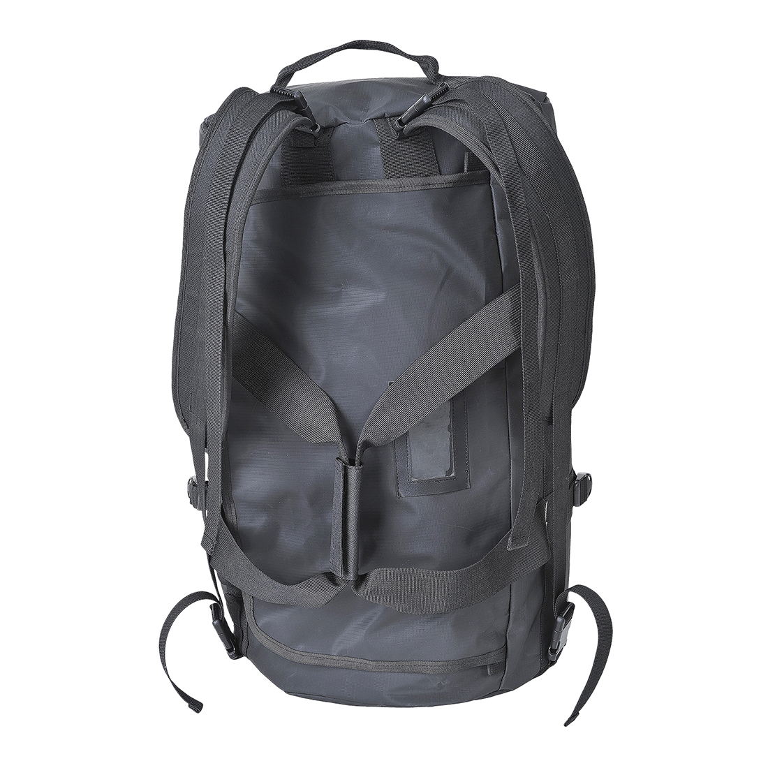 Portwest® B910 Waterproof Holdall Bag | Black Industrial Equipment Gear ...