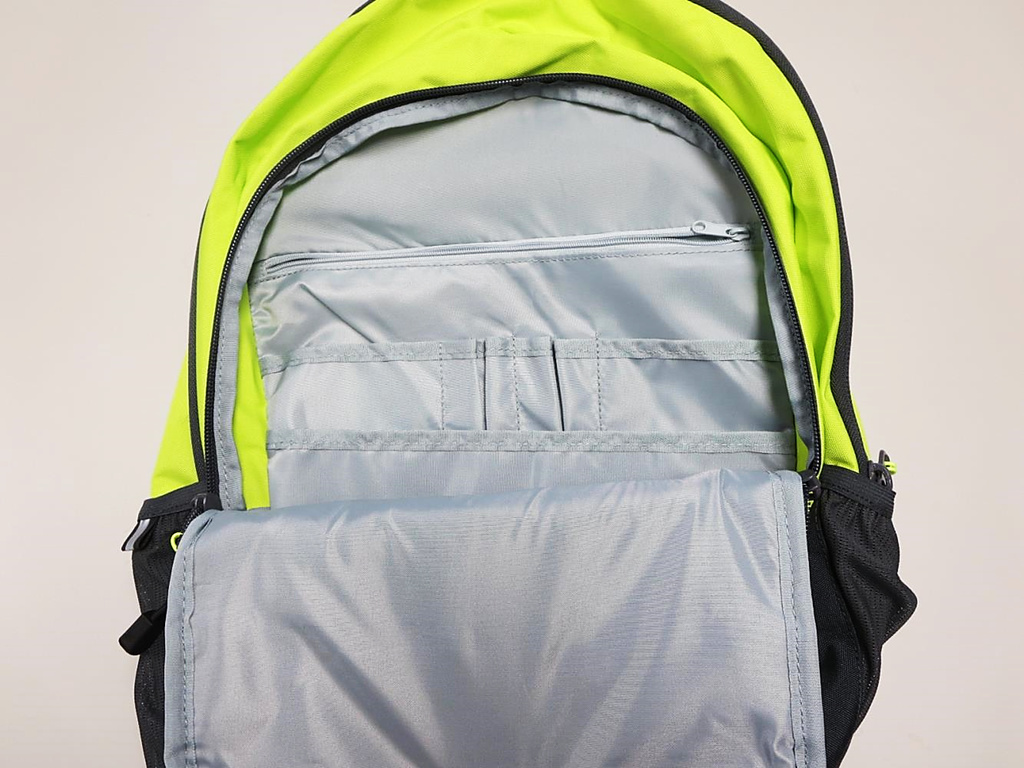 Hi-Vis Industrial Work Backpacks w/ Reflective Accents | Hi-Viz Back ...