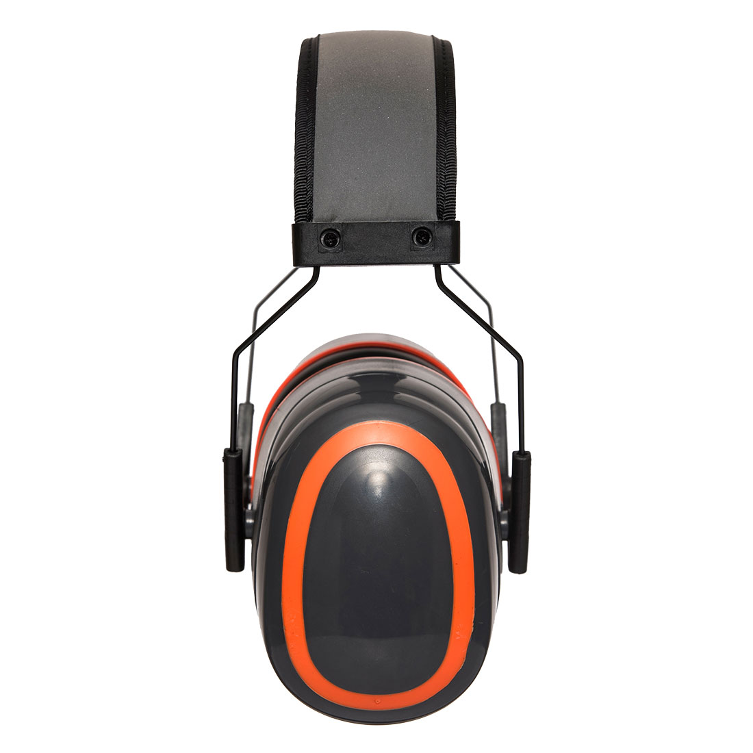 Portwest® PS43 HV Extreme Ear Muff | Industrial Banded Hearing ...