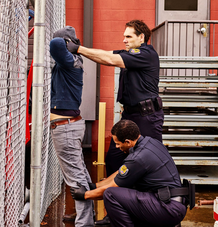 The Science Behind ASTM D6978-05 Fentanyl-Resistant Glove Standard