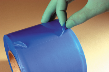 Prevent Cross-Contamination w/ Self-Adhesive Barrier Sheets | MDS