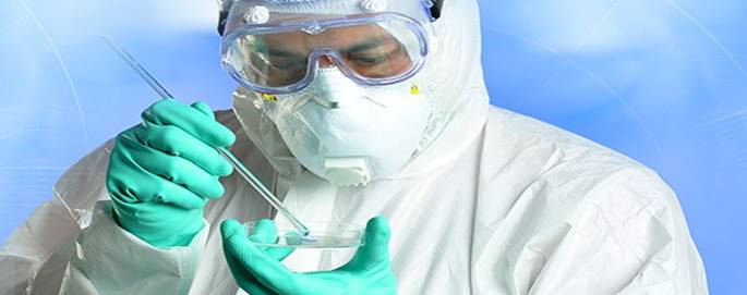 Buy Single-Use Protective Cleanroom Clothing - MDS Assoc.