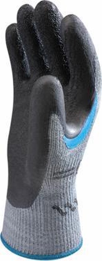 Showa® 330 Work Gloves | Breathable General Purpose Latex Coated Grip ... Showa® 330 Work Gloves | Breathable General Purpose Latex Coated Grip ...