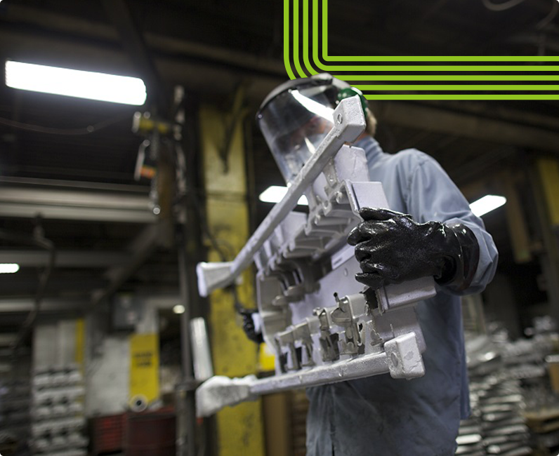 Protect Against Chemical Permeation with Showa's CHEMREST® Platform