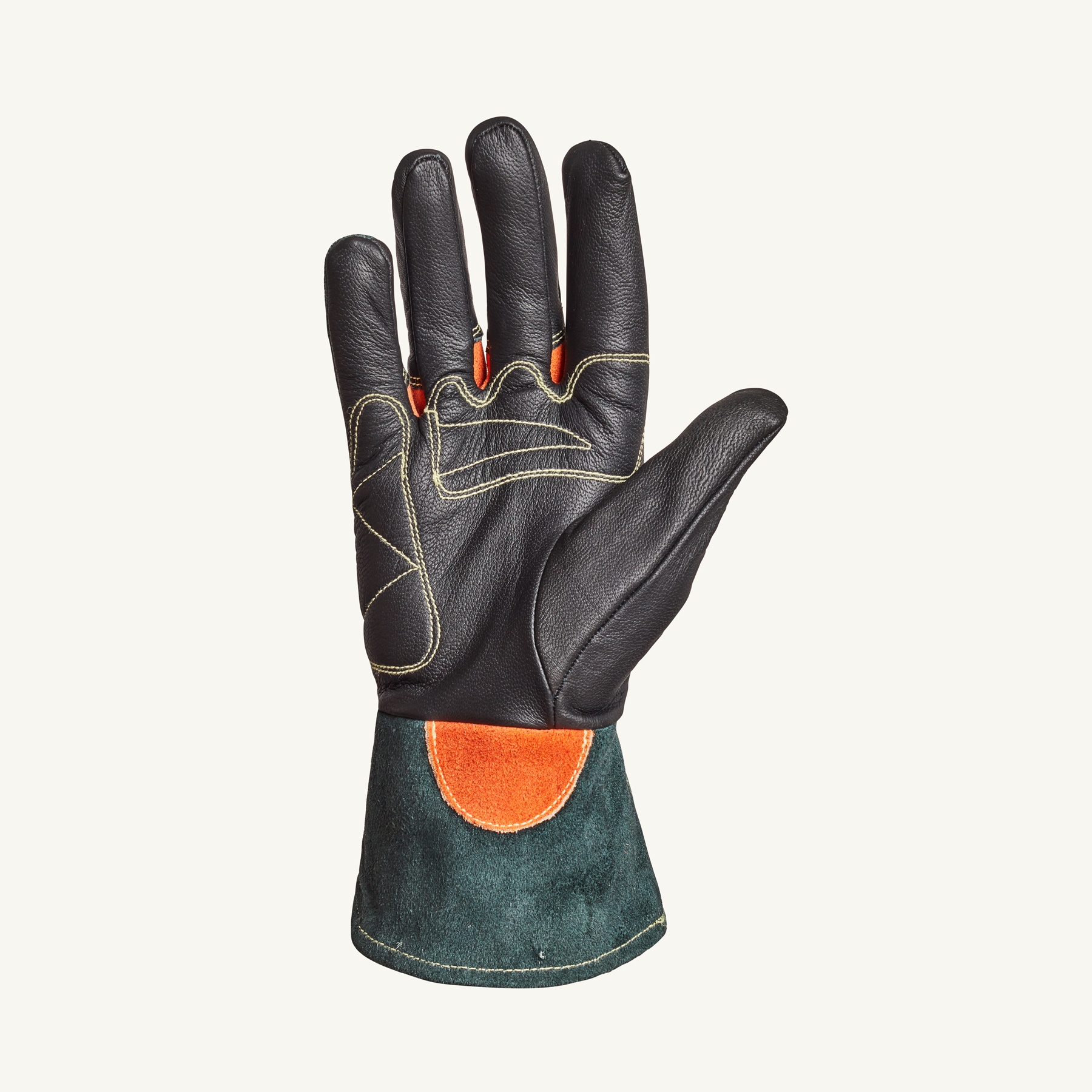 Endura® 398GLBB Welding Glove | Precise TIG Welding | Welder Anti-Vibe ...