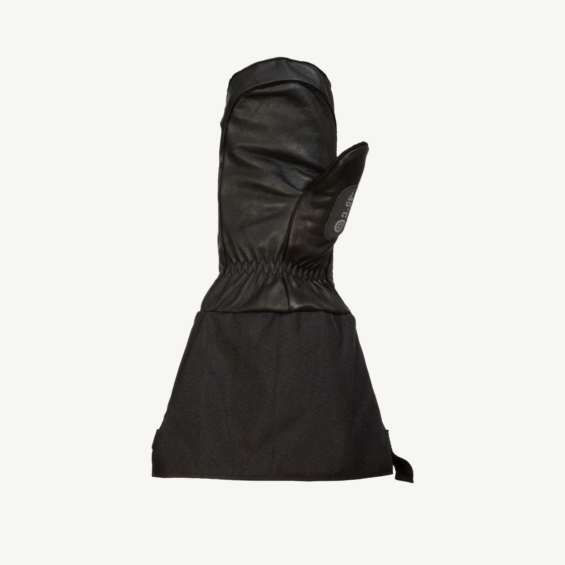 SnowForce™ SNOWD200L Snow Mitt | Extreme Cold Gauntlet Winter Mitt ...