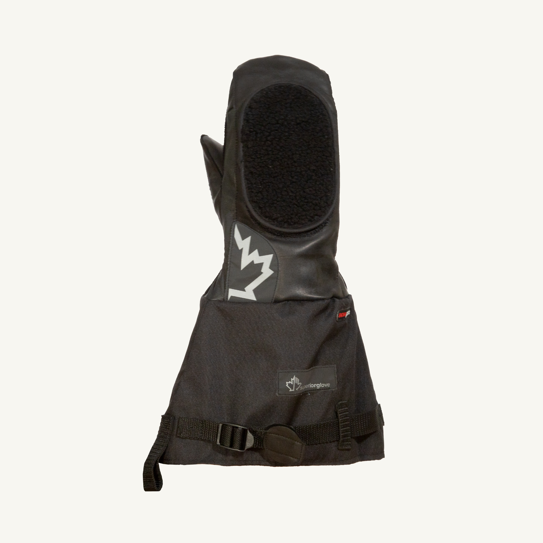 SnowForce™ SNOWD200L Snow Mitt | Extreme Cold Gauntlet Winter Mitt ...