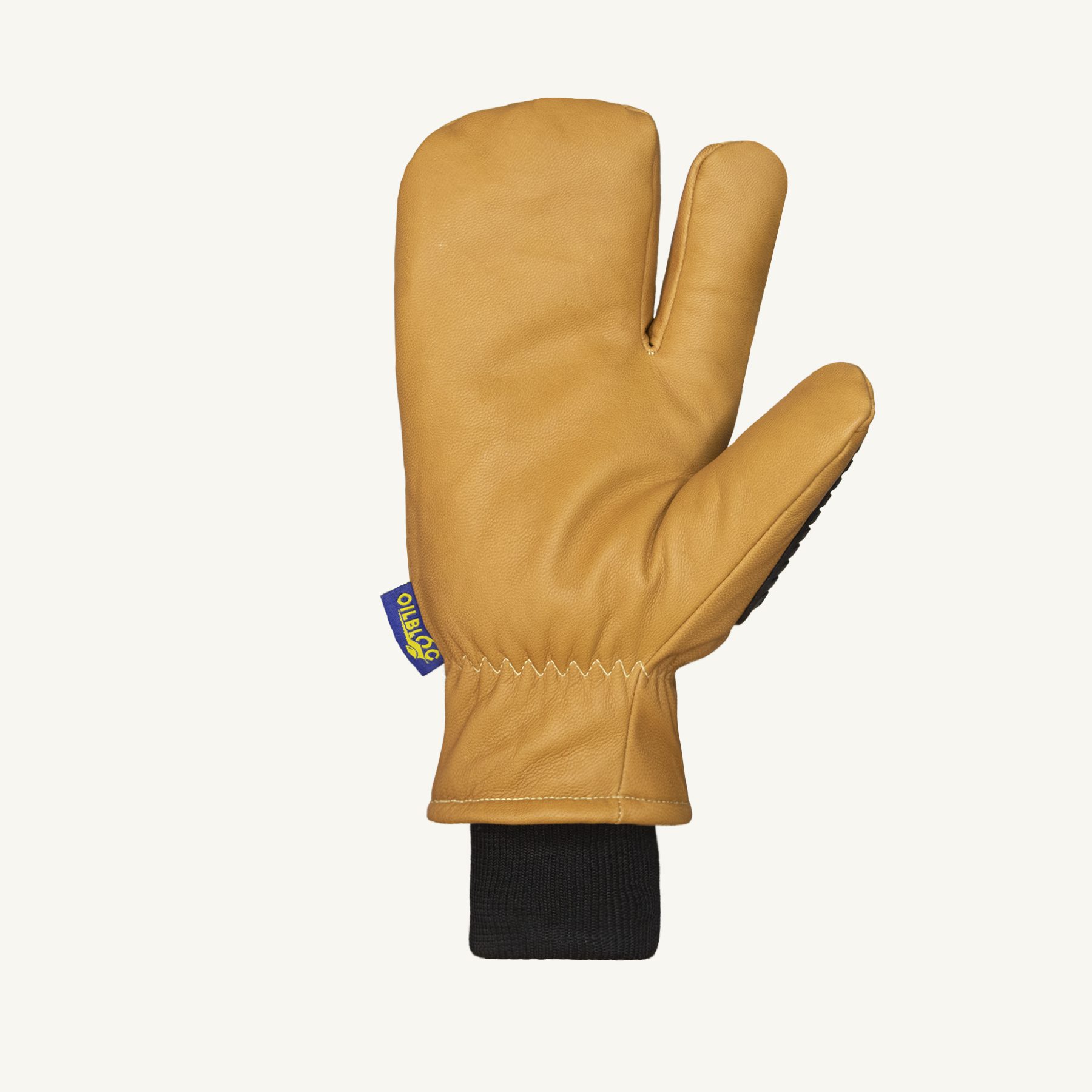 Endura® 361GTLVB Winter Work Mitt | Cold-Rated Claw-Style Impact ...