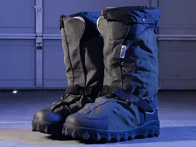 NEOS® Navigator 5™ Expandable Insulated Overboots | Specialized Winter ...